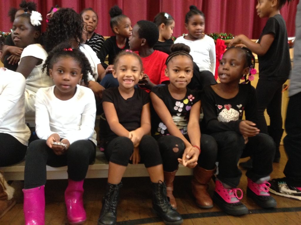 C.L.A.S.S. Before & After School Program - Piedmont Avenue Elementary ...