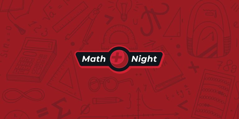 Math Night - Piedmont Avenue Elementary School